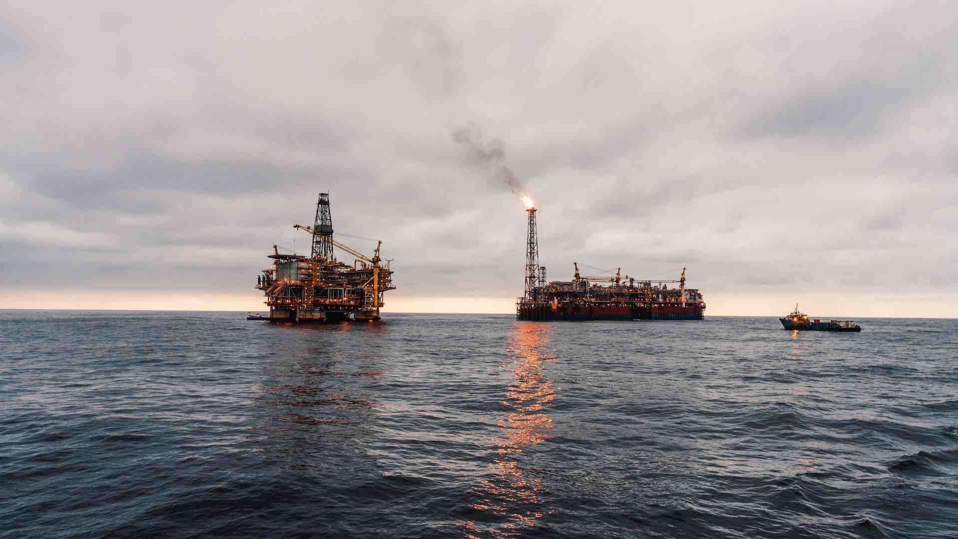 Crude oil posts strongest start to 2025 amid tightening supply signals ...